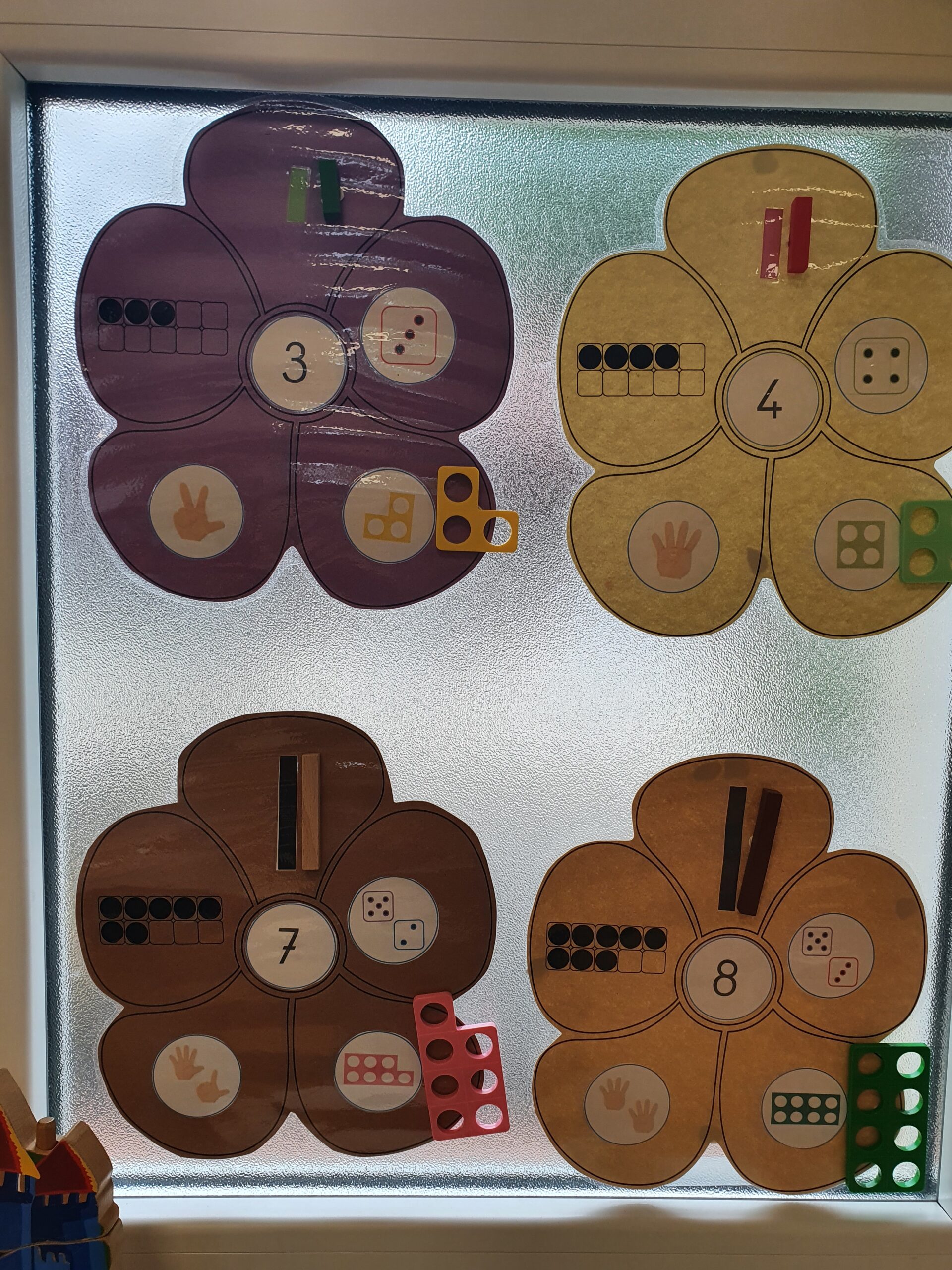 Aménagement des espaces en GS à effectif réduit : école Bracke ...